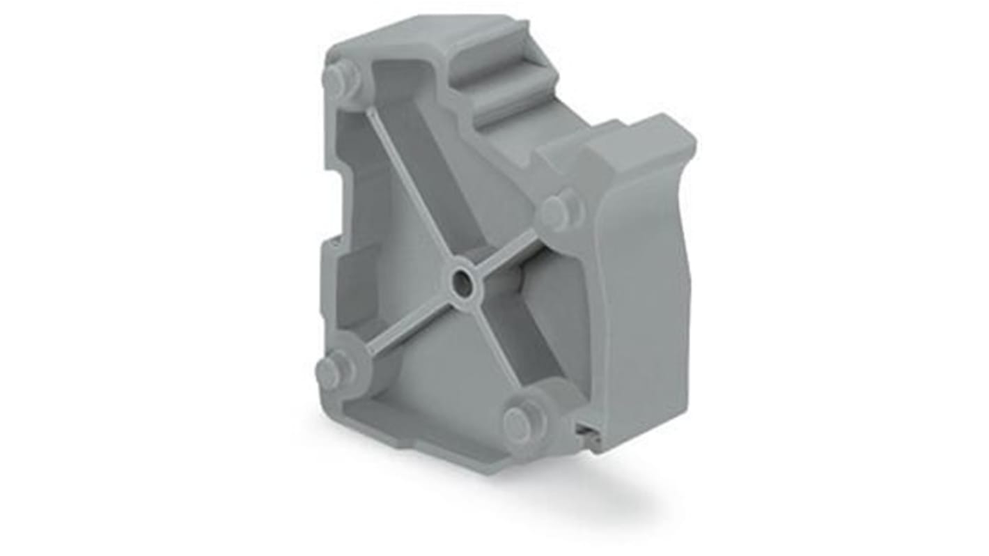 2006-549 | Wago, TOPJOB S Spacer for use with Terminal Blocks | RS