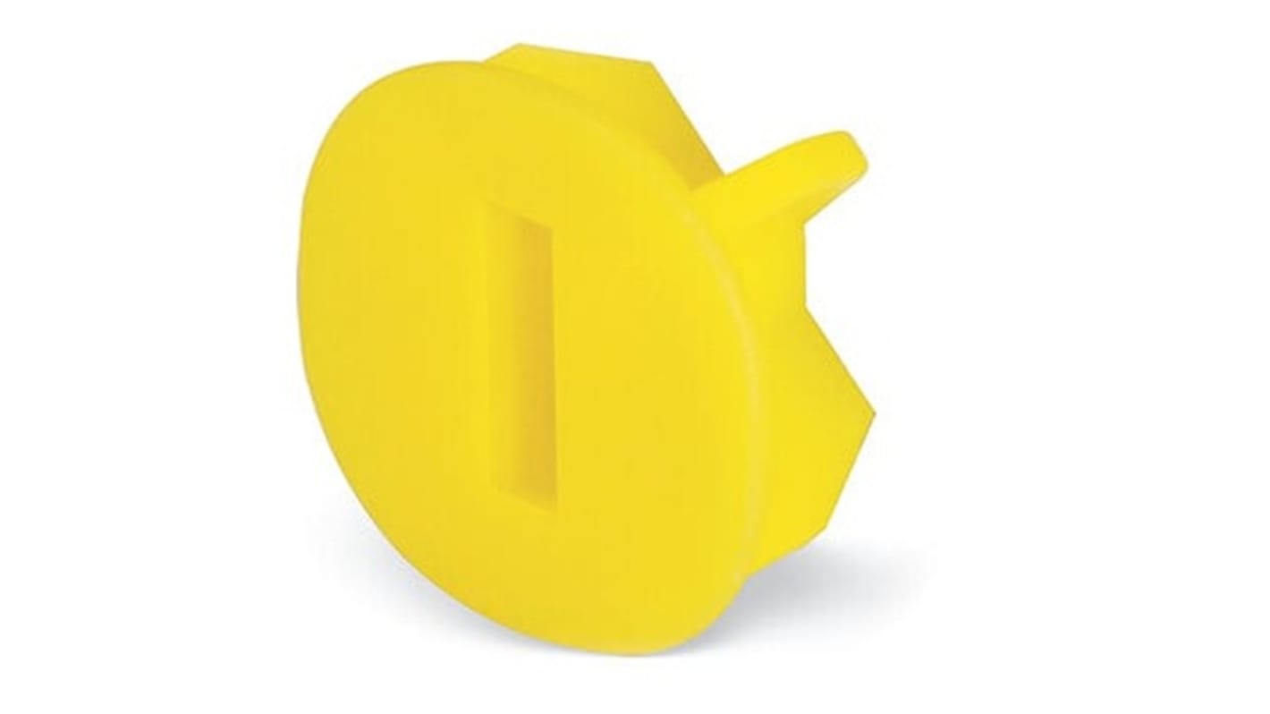 2016-100 | Wago TOPJOB S Series Finger Guard for Use with DIN Rail ...