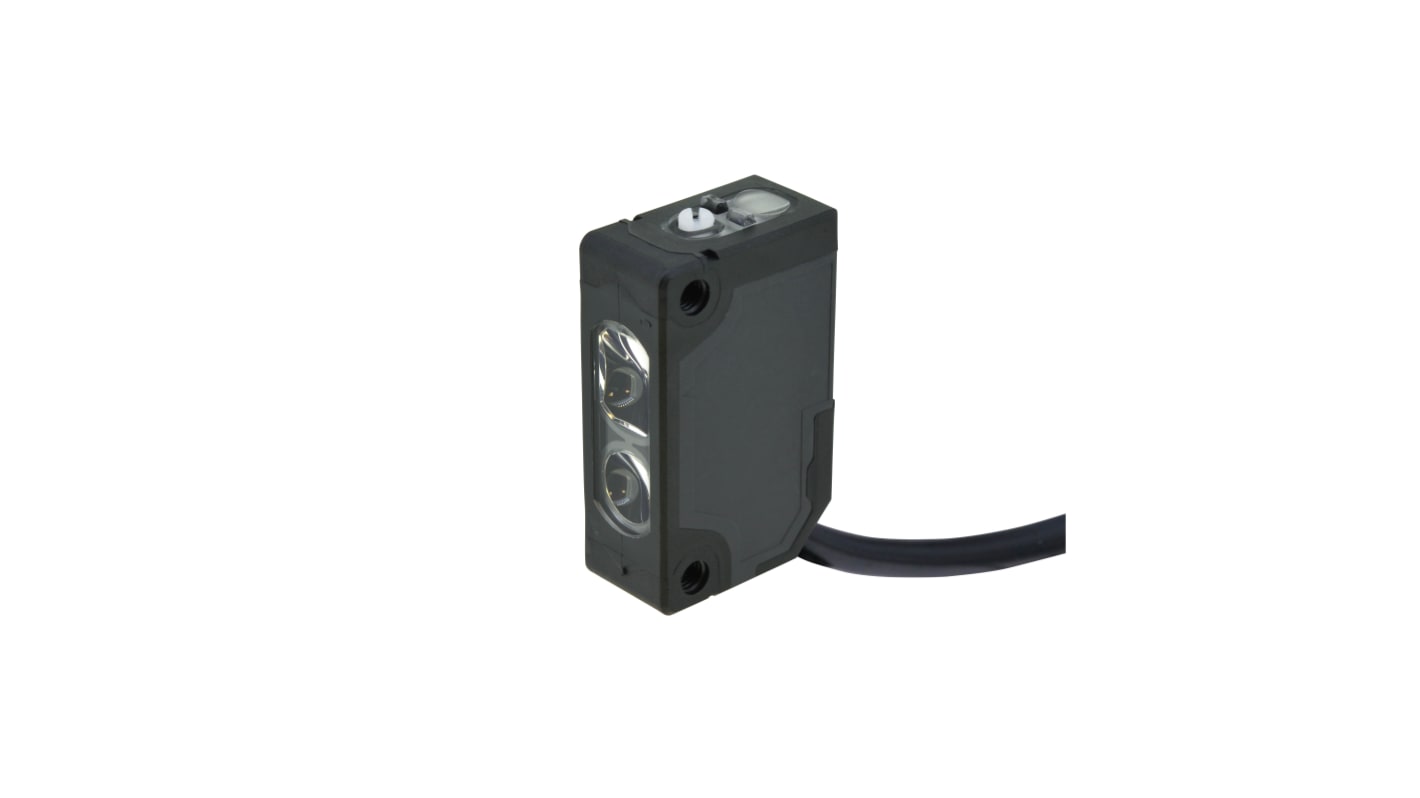 SA2E-NP3-2M | Idec Small Beam Reflective Photoelectric Sensor ...