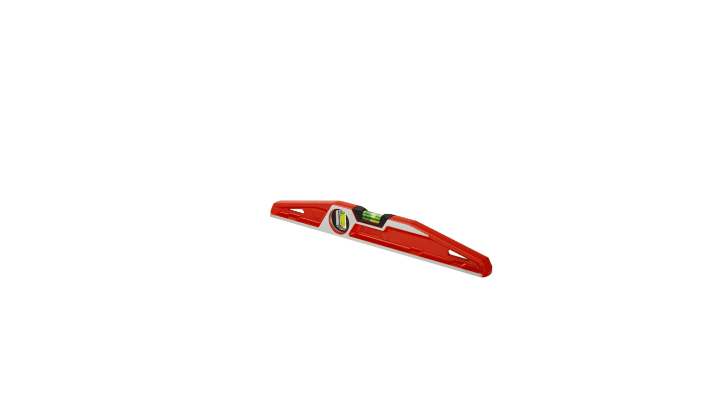 1-42-421 | Stanley 400mm Magnetic, Spirit Level | RS
