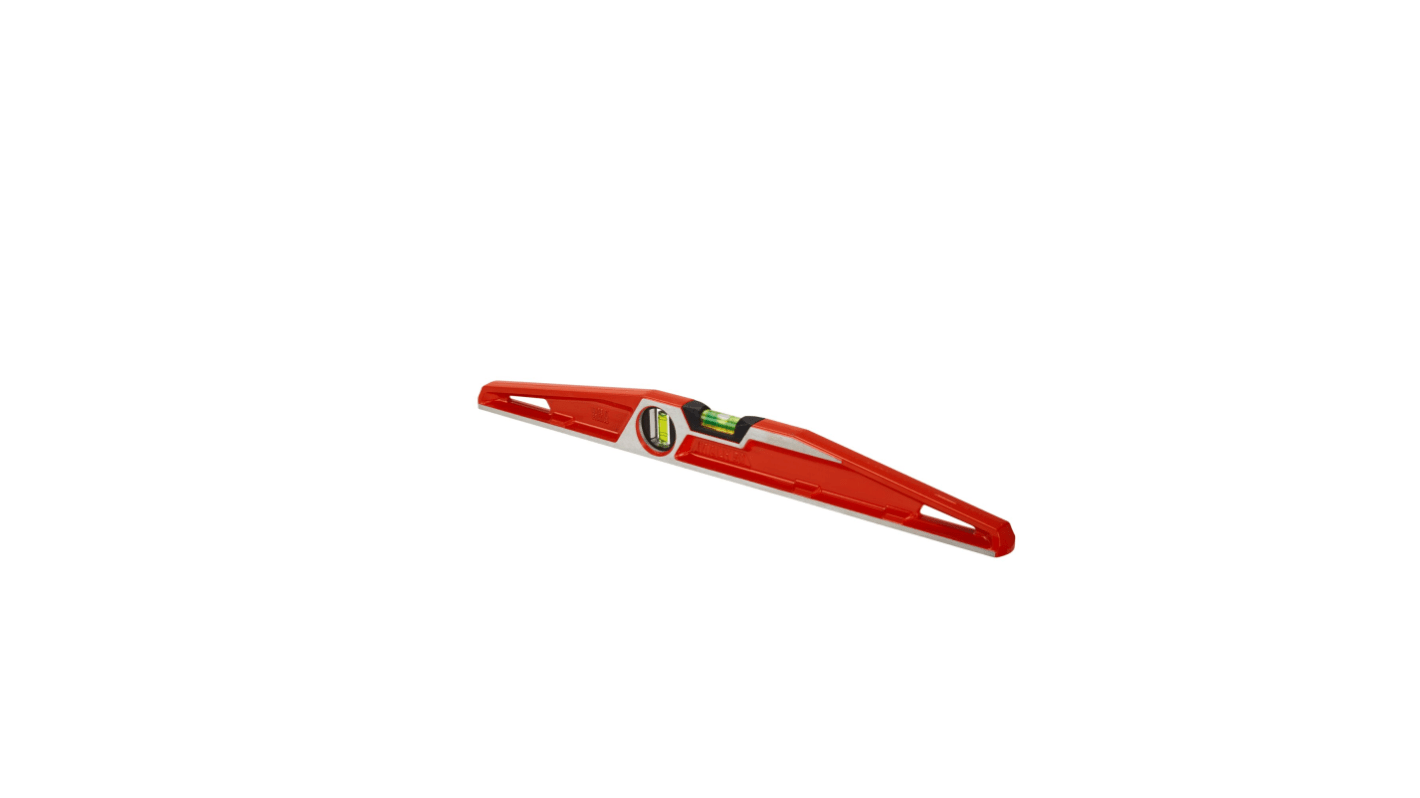 1-42-422 | Stanley 500mm Magnetic, Spirit Level | RS