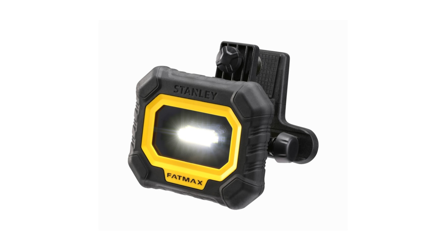 FMHT81507-1 | Stanley LED Spotlight, 230 x 85 x 350 mm | RS
