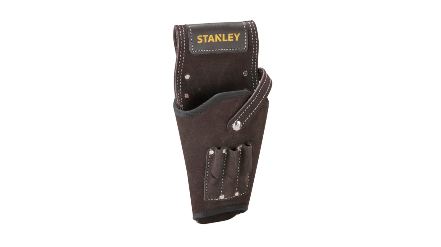 STST1-80118 | Stanley Leather, 1 Pocket Tool Pocket Pouch | RS