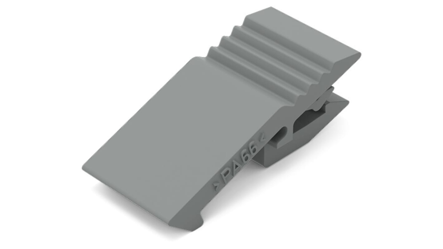 769-430 | Wago 769 Series Locking Lever for Use with Female Connector | RS