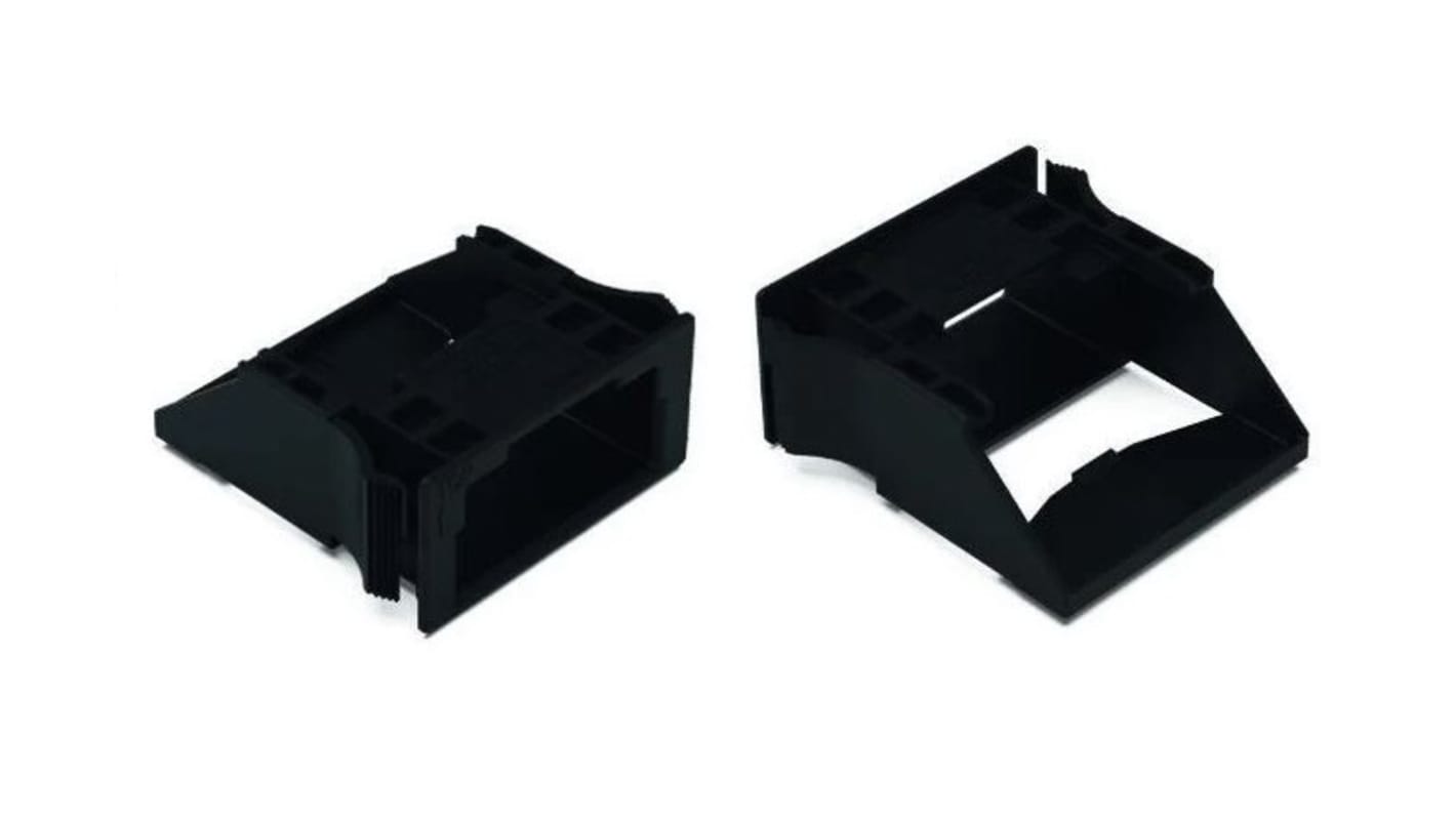 Wago Snap-in Frame for WINSTA MIDI 3-Pole, 770-318 | RS