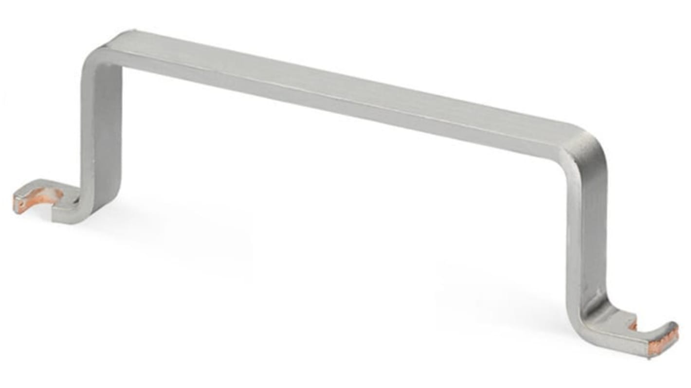 790-193 | U-shaped busbar Cu 10 mm | RS