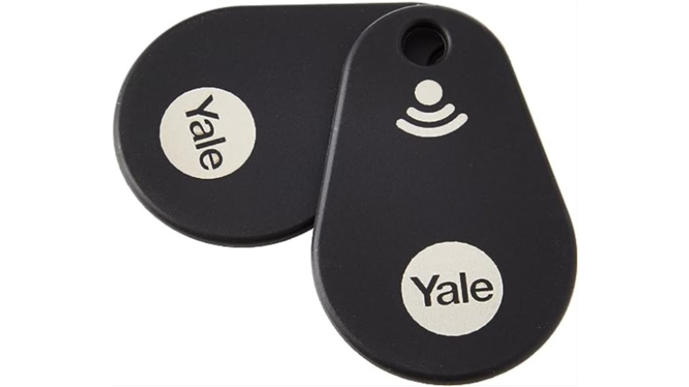 AC-RFIDTAG | Yale Wireless RFID tags | RS