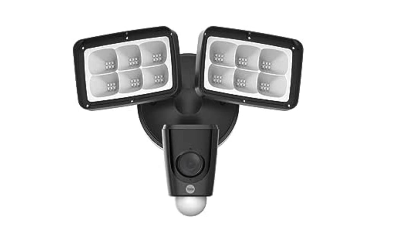 YFL01-BLK | Yale Network Outdoor IR CCTV Camera | RS