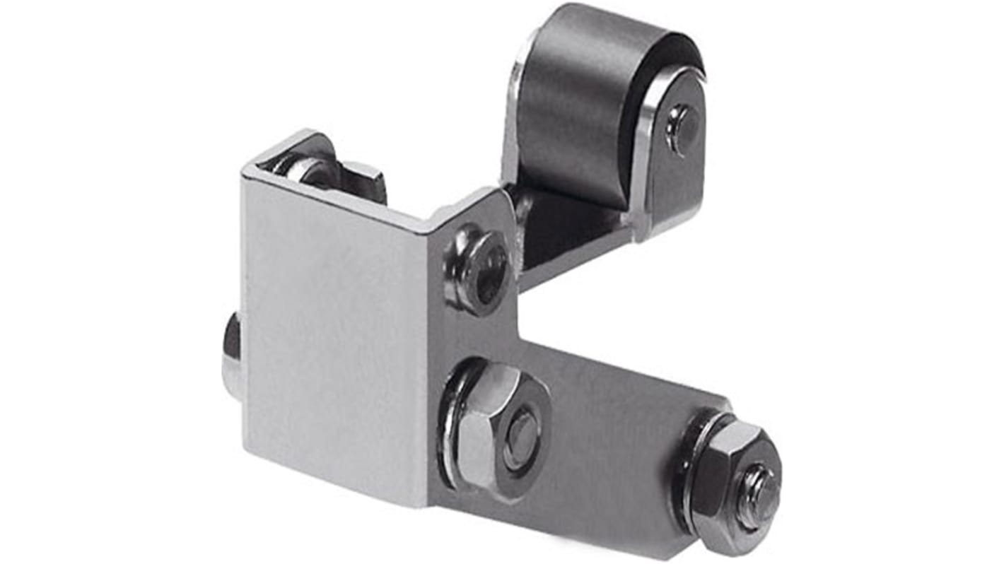 AR-06-B | Festo Roller Lever Pneumatic Relay Mechanical Valve AR Series ...