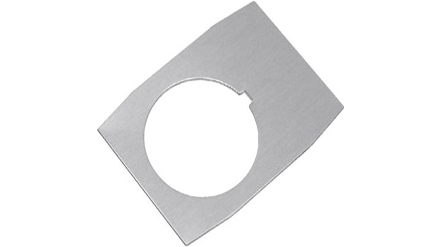 BZ-1-30 | Festo BZ Inscription Label | RS