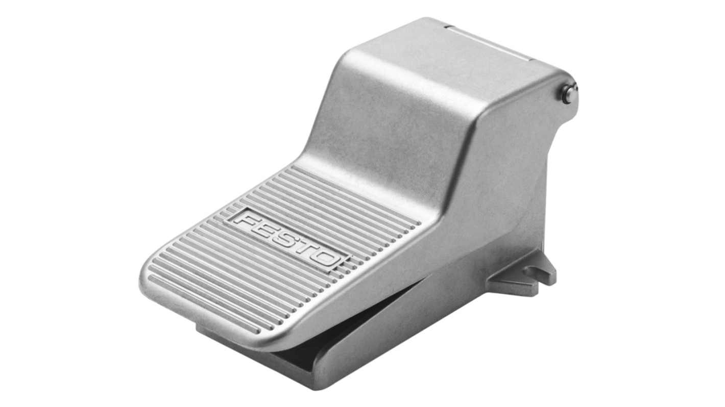 F-5-1/4-B | Festo Foot Pedal 5/2 Way, Monostable Foot Valve F-5 Series ...