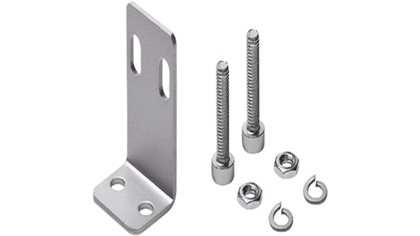 HV-1/8 | Festo HV Bracket | RS