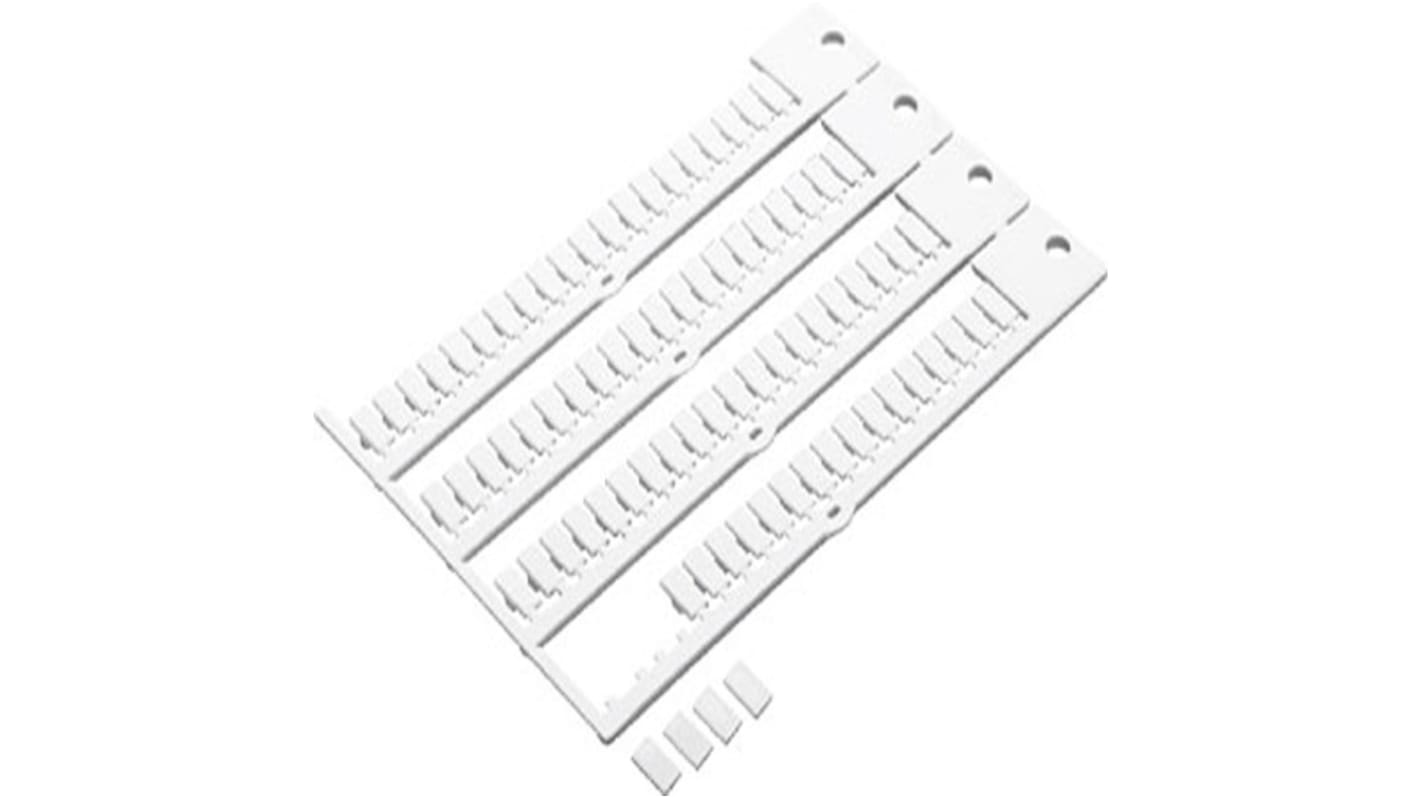 MH-BZ-80X | Festo MH-BZ Inscription Label | RS