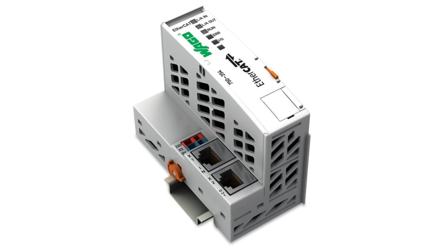750-354 | Wago Ethernet Interface Adapter | RS