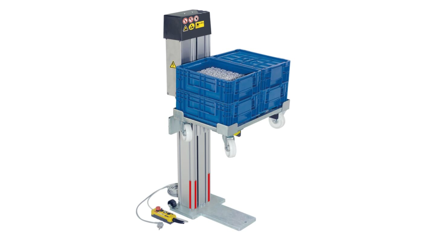3842549435 | Bosch Rexroth Electrical Lift Table | RS