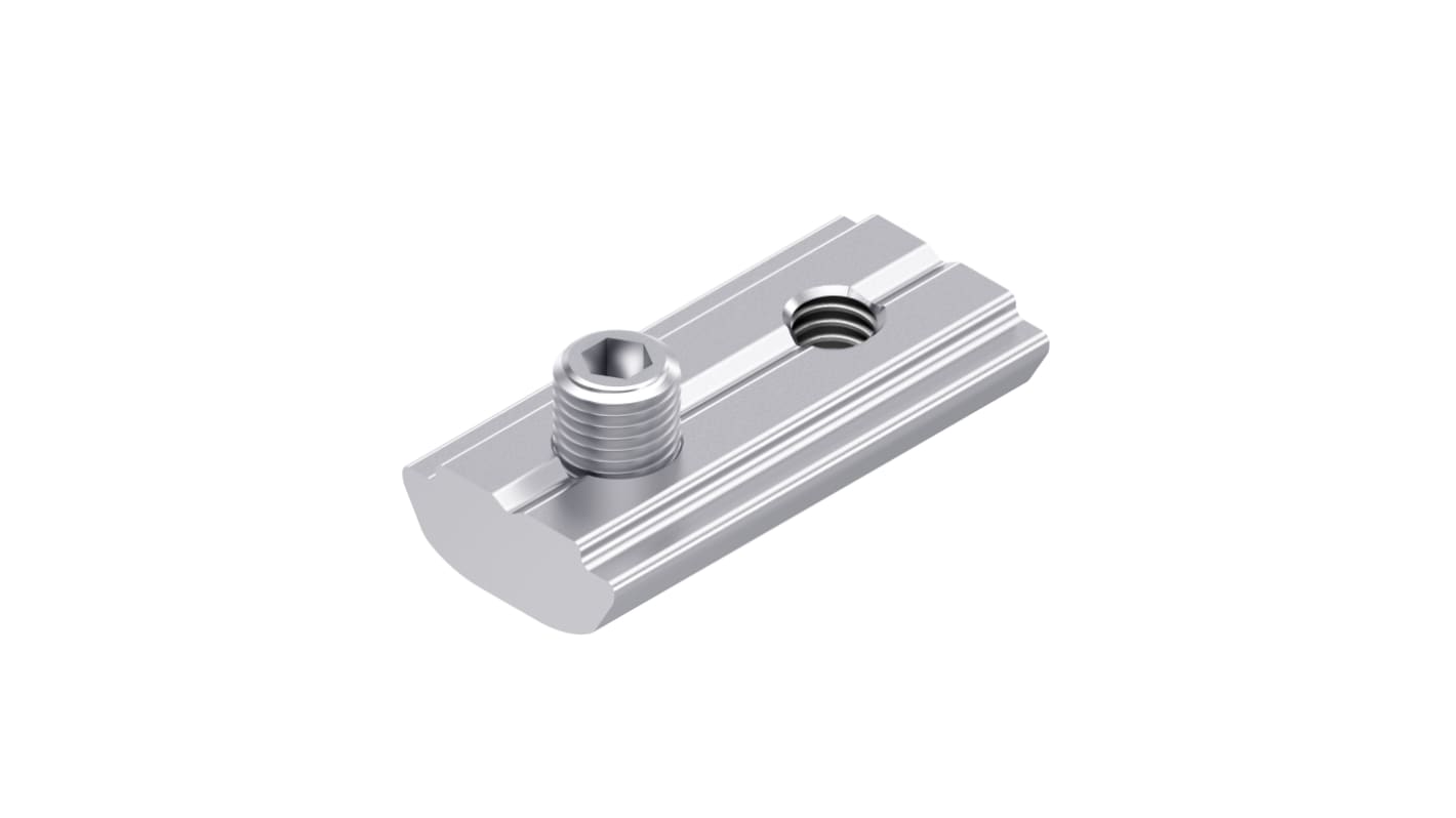 3842557259 | Bosch Rexroth M4 mm, M5 mm Sliding Block Connecting ...
