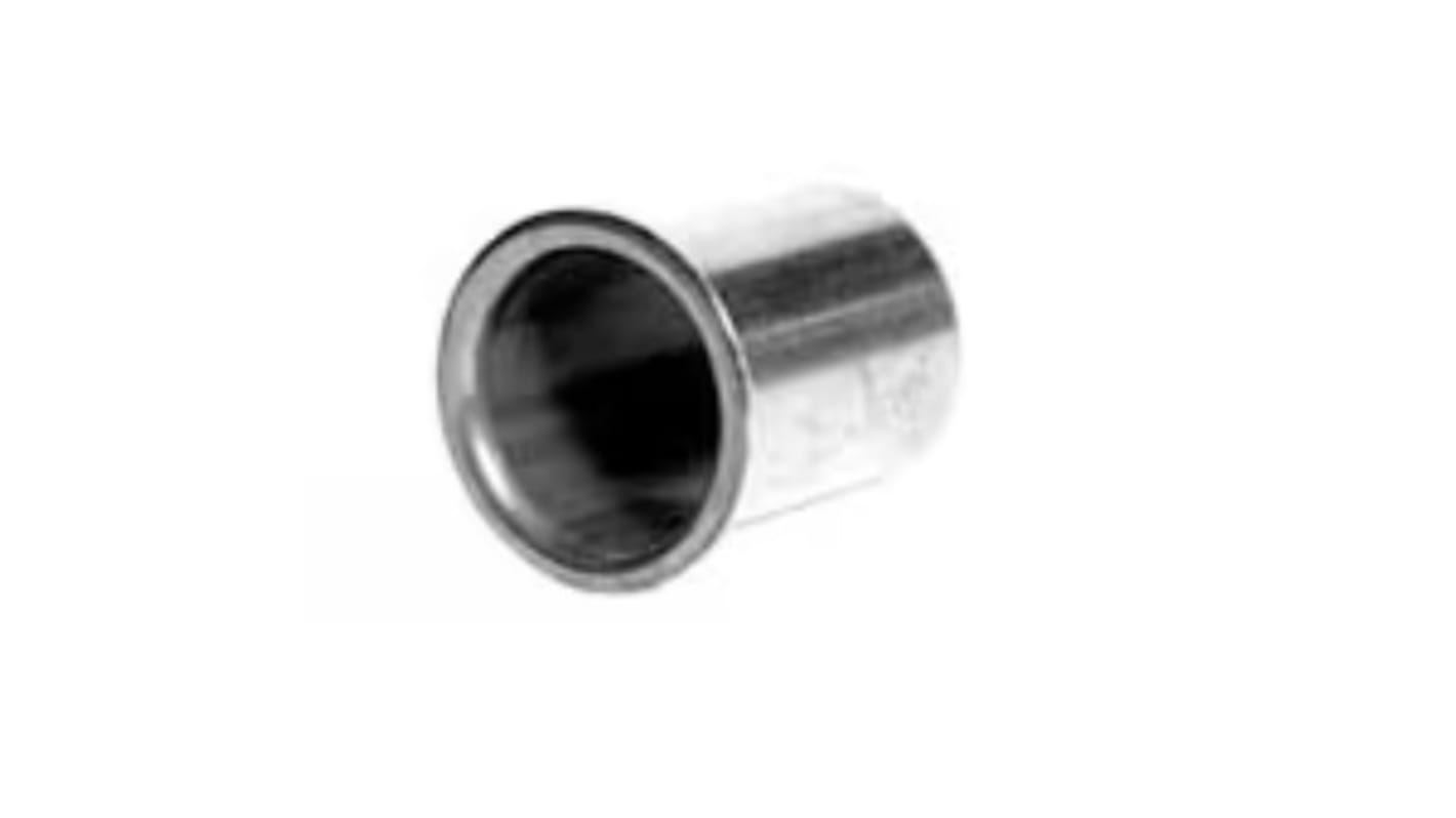 E0810/06X | Parker Hose Insert 6mm x 15mm | RS
