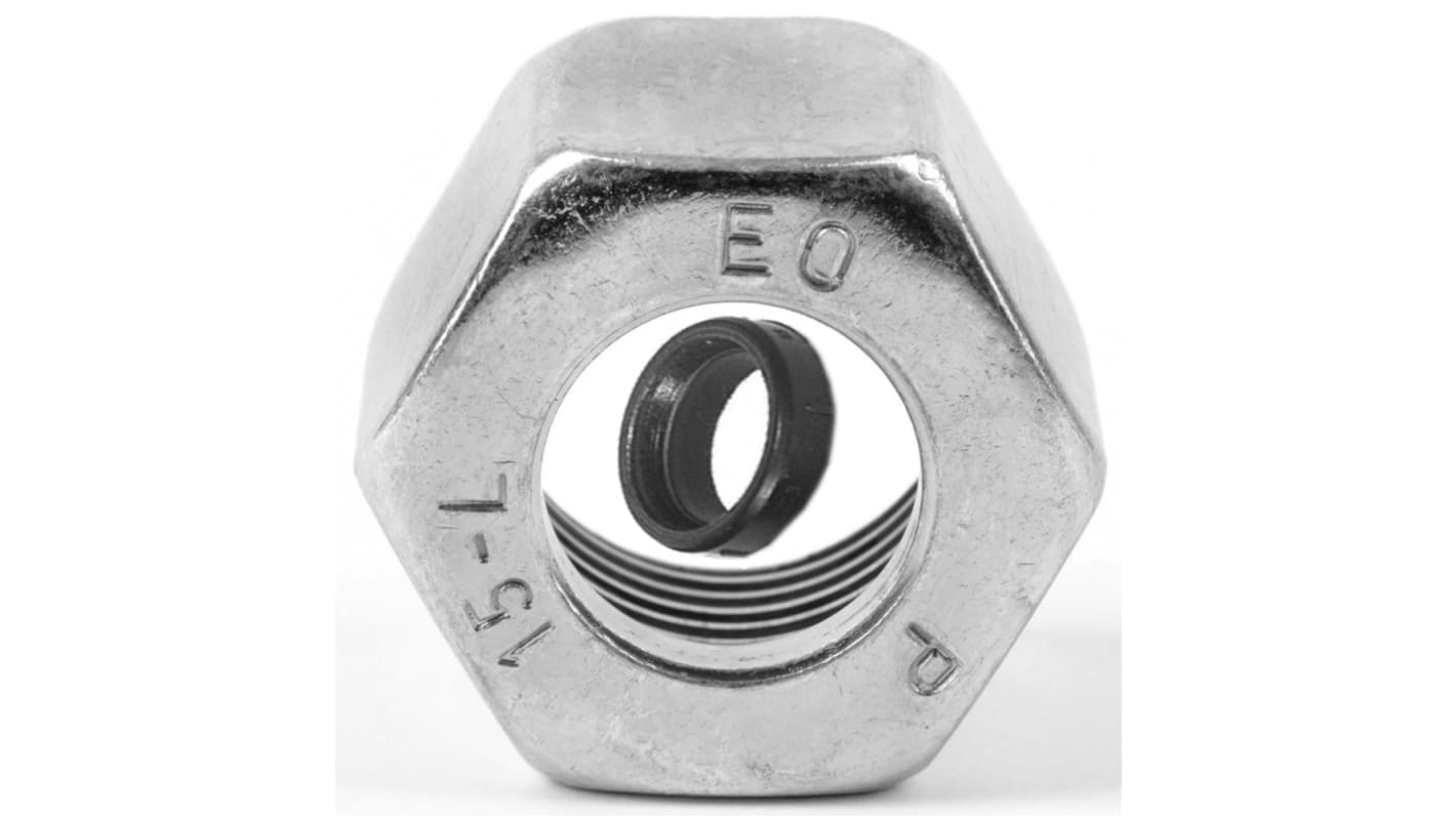 FORM12SCF | Parker Hydraulic DIN Fitting 12mm x 17.5mm | RS