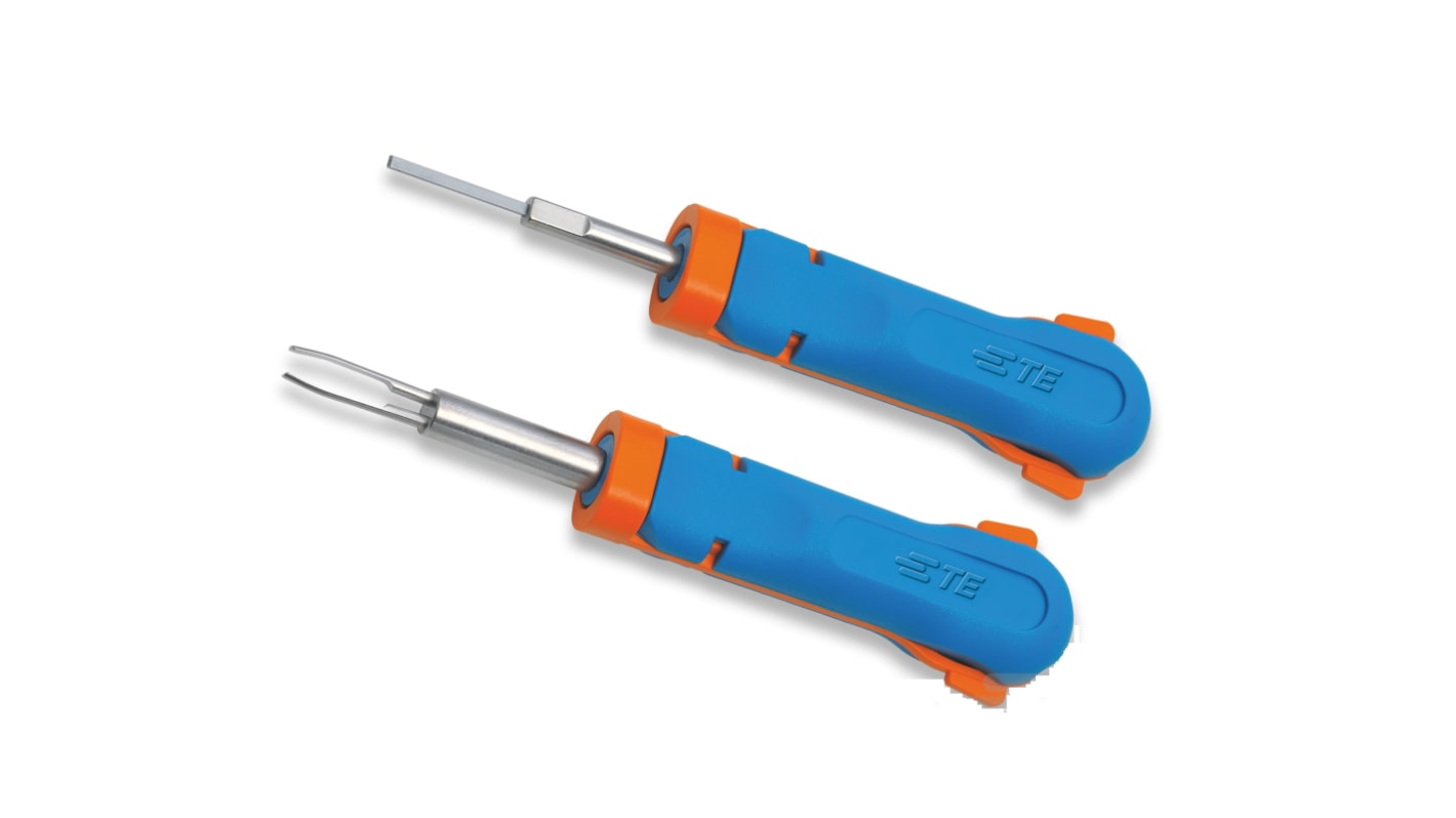 4-1579007-3 | TE Connectivity Extraction Tool, FASTIN-FASTON 110 ...