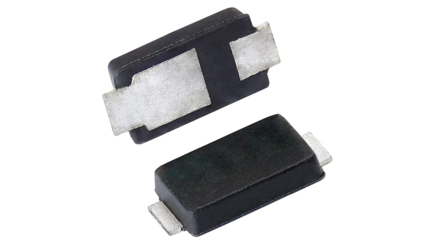 Vishay 100V 8A, Rectifier & Schottky Diode, 3-Pin SMPC (TO-277A ...