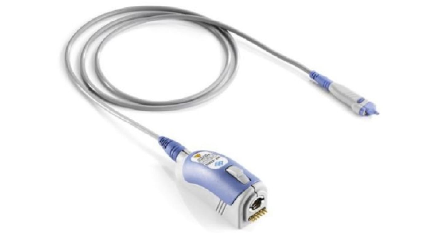 Rohde & Schwarz RT-ZS Series RT-ZS10L Current Probe, High Frequency ...