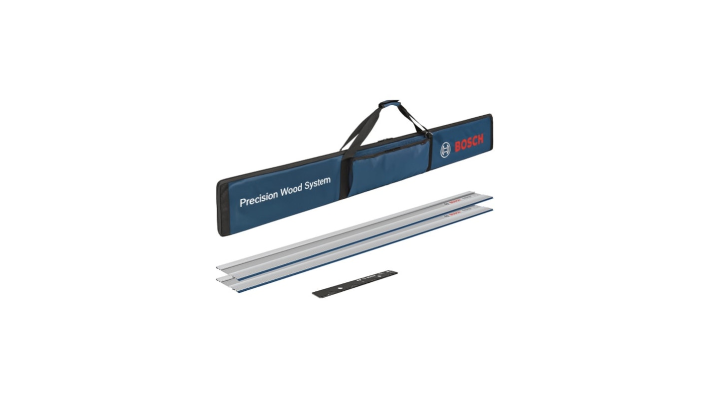 Bosch FSN Series, 0615990M8Z, Linear Guide Rail 215mm width 1510mm ...