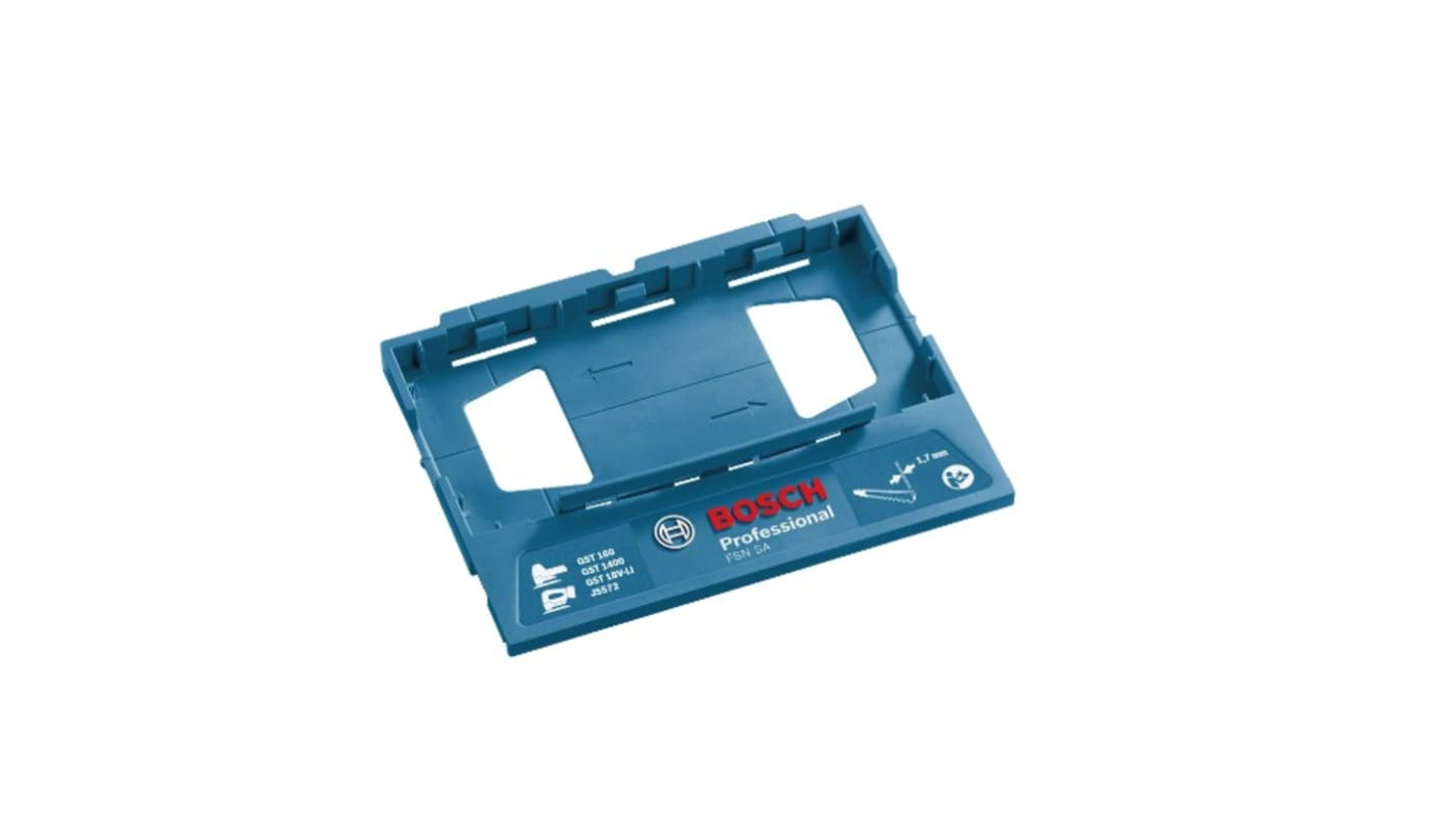 Bosch FSN Series, 1600A001FS, Linear Guide Rail 170mm width 285mm ...