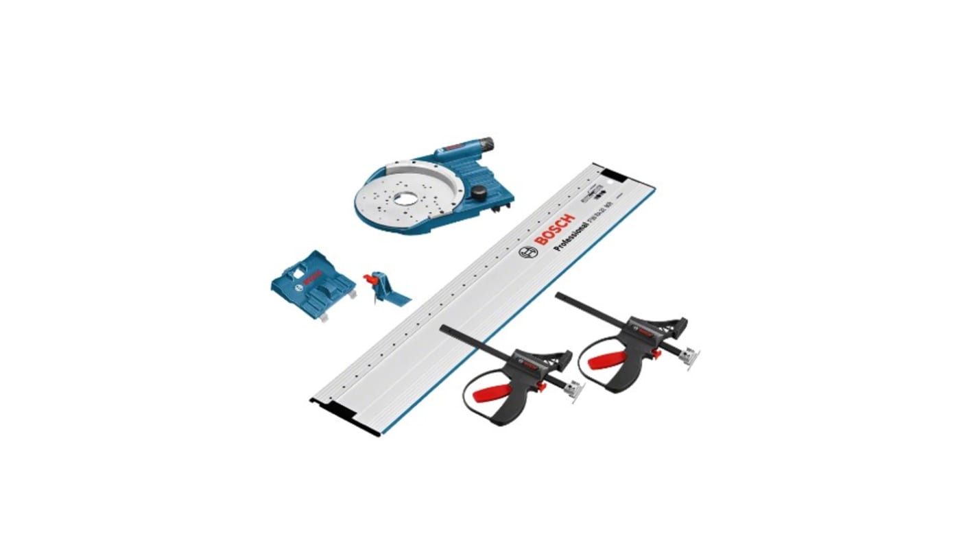 Bosch FSN Series, 1600A001T8, Linear Guide Rail 250mm width 800mm ...