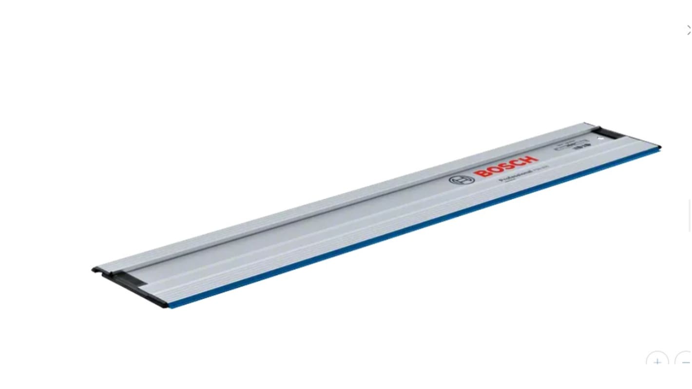 Bosch FSN Series, 1600Z00005, Linear Guide Rail 142mm width 800mm ...