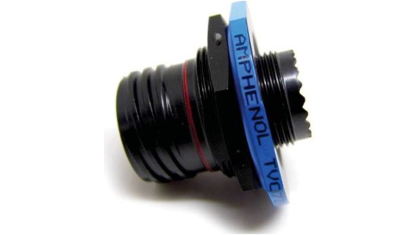 D38999/24ZF32PN | Amphenol Limited, D38999 Threaded Entry 32 Way Jam ...