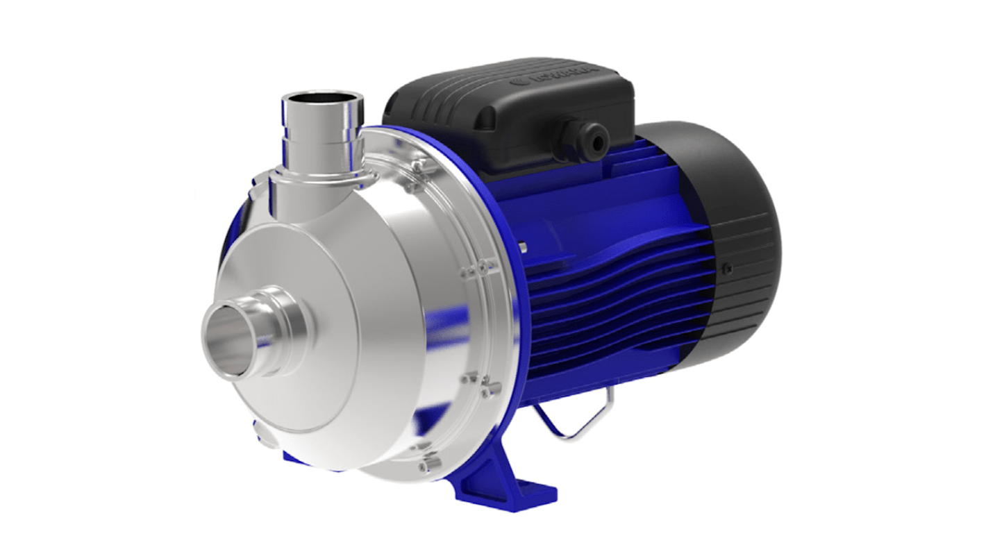 107330A30XAA | Xylem Lowara 230 V 8 bar Direct Coupling Centrifugal ...