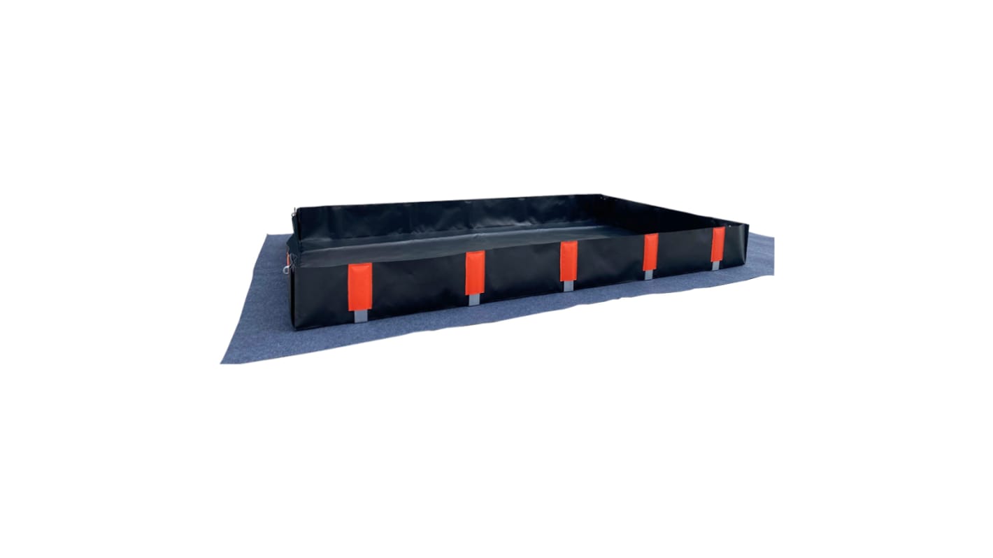 J1000937 | Ecospill Ltd Portable Containment Bund | RS