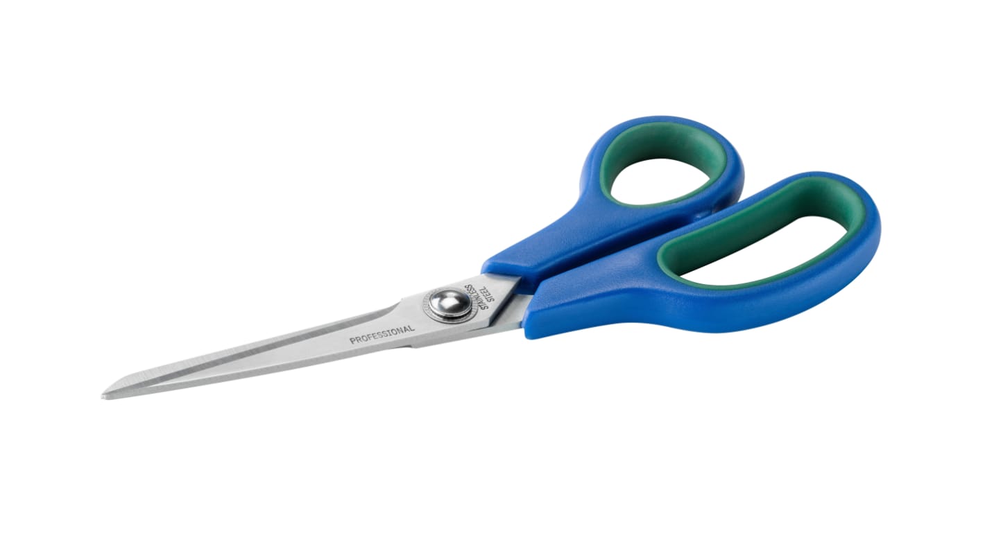 335MT-75.GB.H.IT | ideal-tek 200 mm Stainless Steel Scissors | RS
