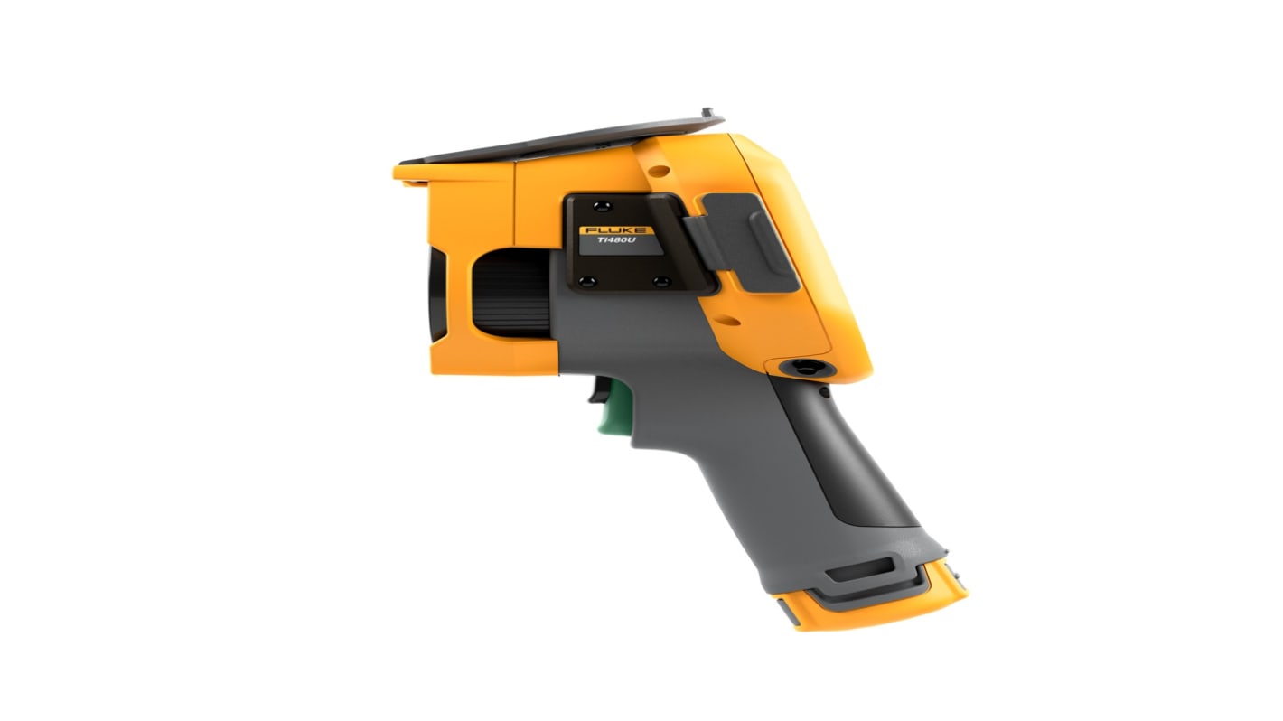 TI401U-30HZ/AP | Fluke TI401U Thermal Imaging Camera, -20 → 650 °C, 640 ...