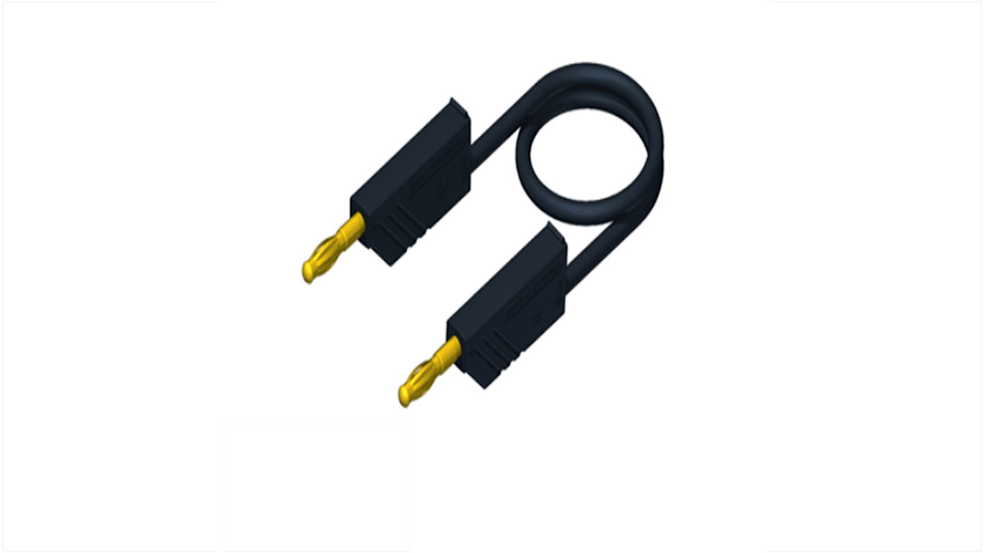 934059704 | Hirschmann Test & Measurement Test Probes, 32A, 60V dc ...