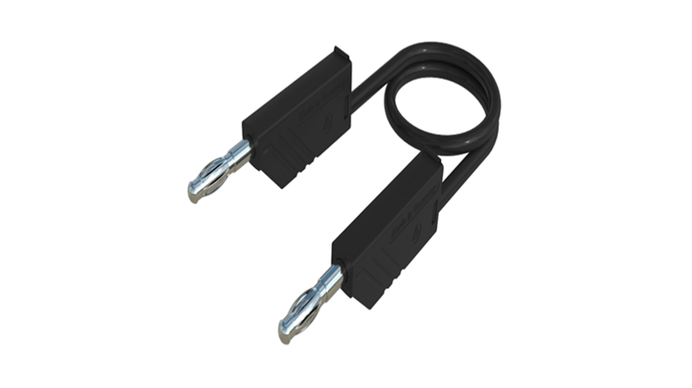 934507103 | Hirschmann Test & Measurement Test Probes, 32A, 60V dc ...