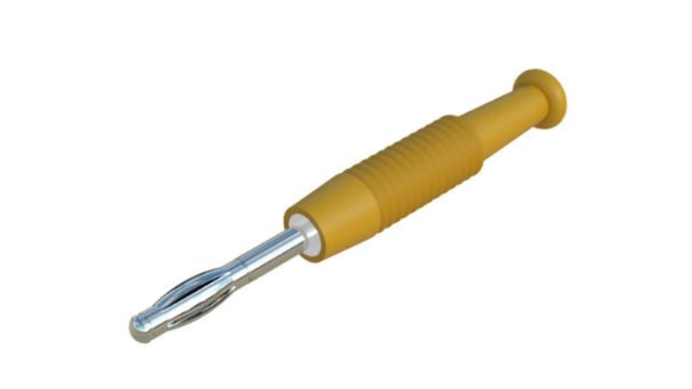 938420103 | Hirschmann Test & Measurement Test Probes, 6A, 60V dc ...