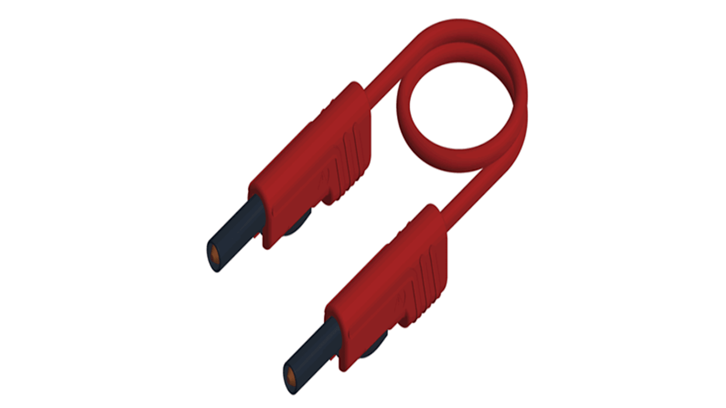 973644103 | Hirschmann Test & Measurement Test Probes, 16A, 60V dc ...