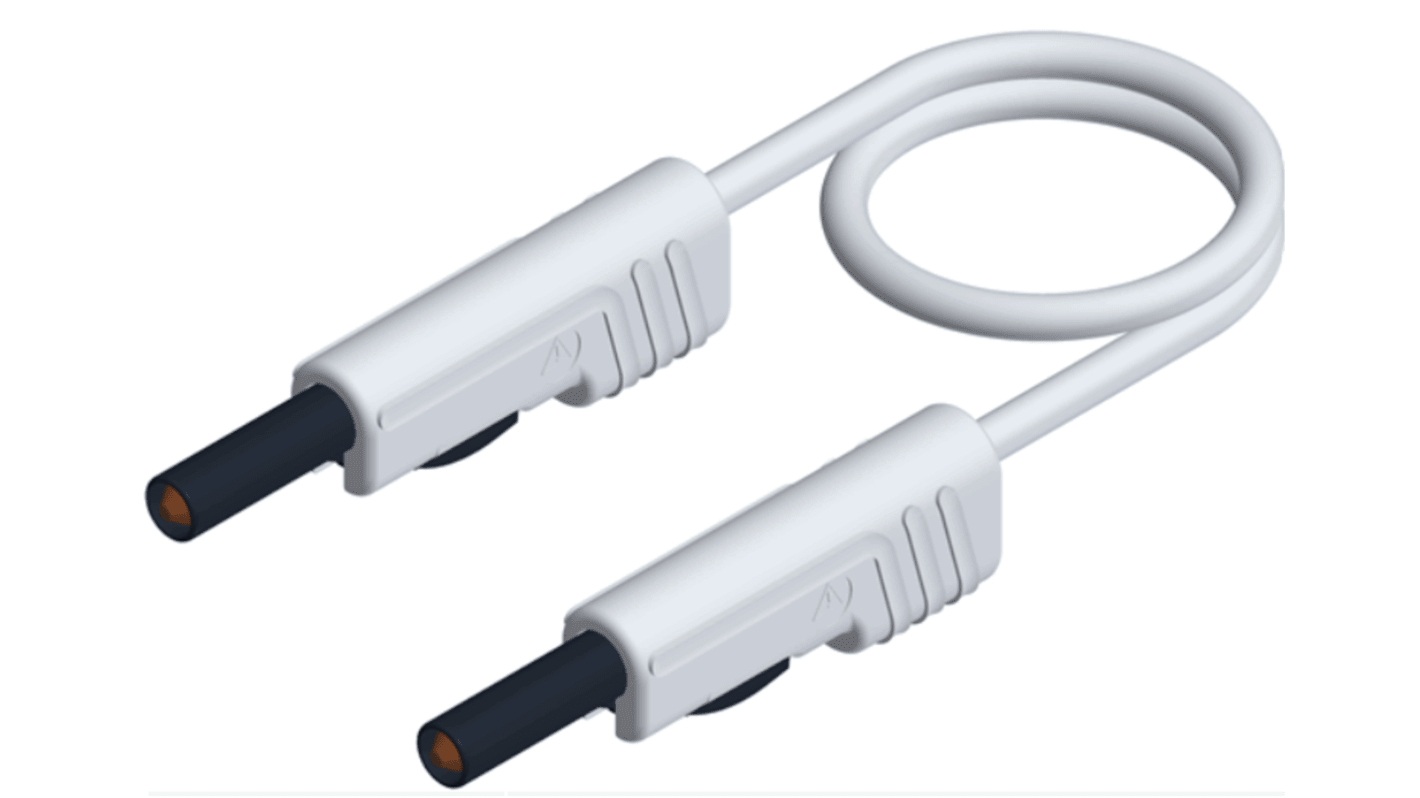 973646107 | Hirschmann Test & Measurement Test Probes, 16A, 60V dc ...