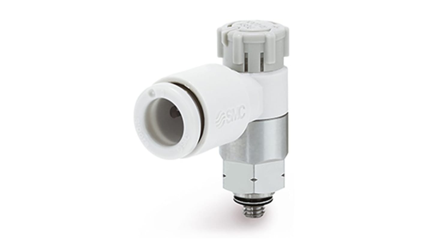 AS1201F-M3-04A-X790 | Commande de vitesse SMC AS | RS