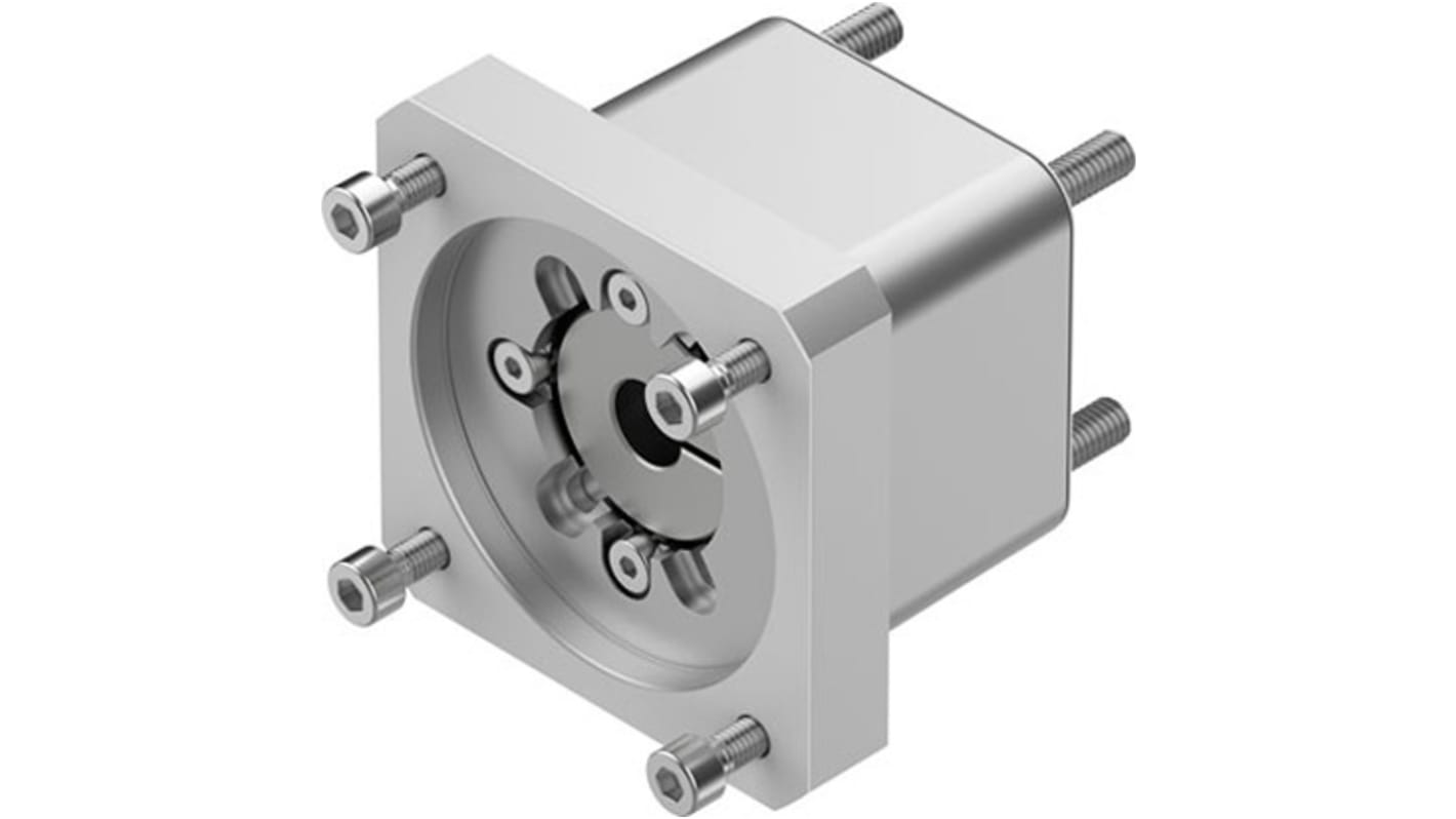 EAMM-A-D40-70A-S1 | Festo EAMM Series Mounting Kit for Use with ...