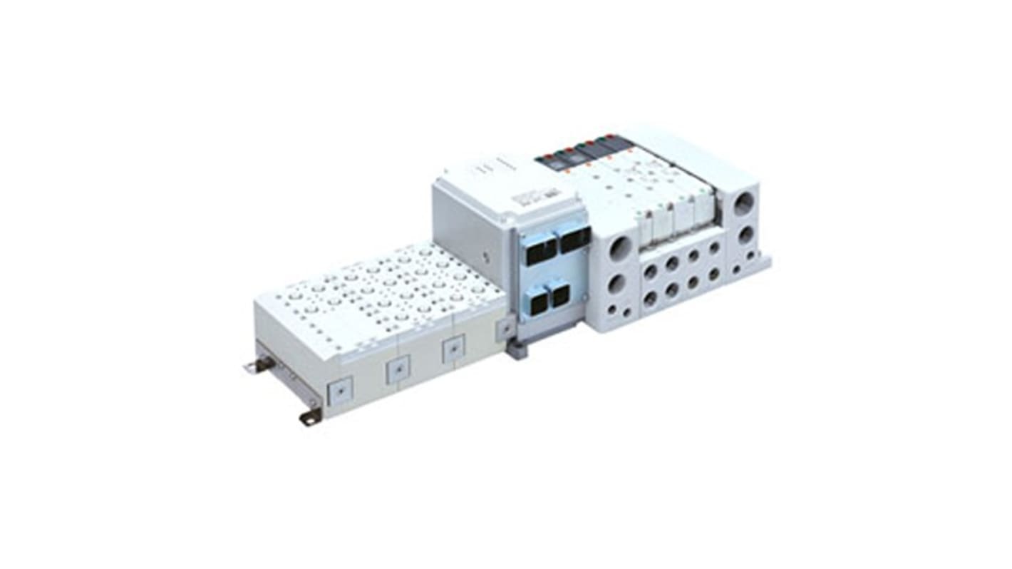 EX245-DX1 | SMC EX245 Input Module | RS