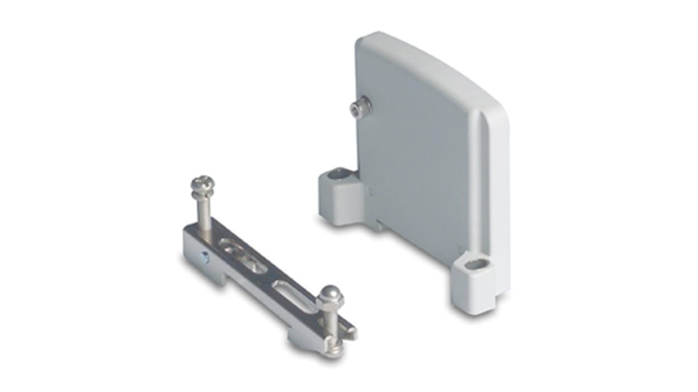 EX250-EA1 | エンドプレート SMC EX250シリーズ | RS