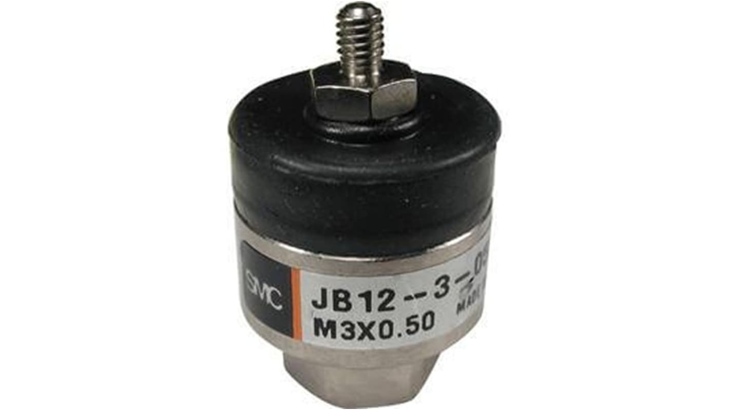 SMC Joint JB20-5-080, For Use With Compact Cylinders | RS