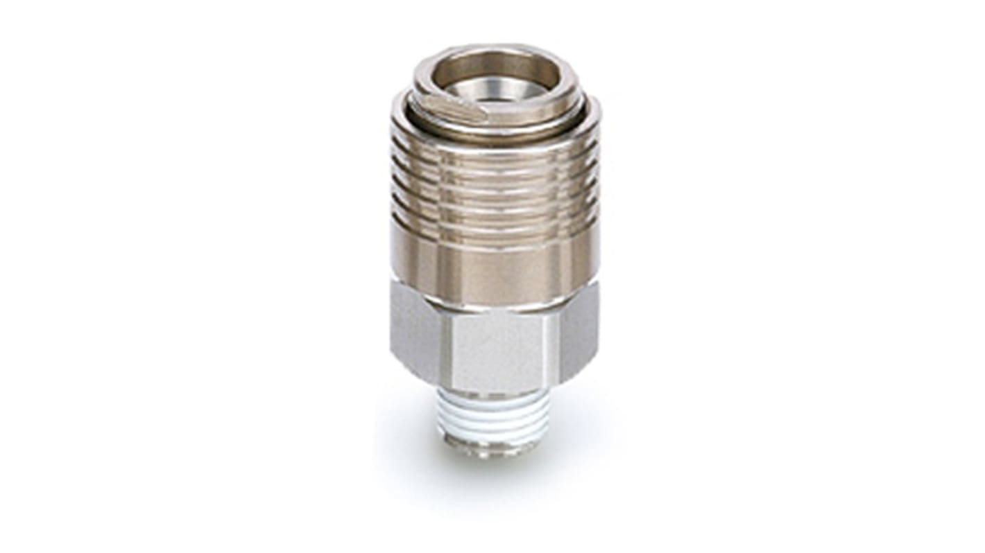 KKA4S-02M | SMC Coupling for KKA | RS