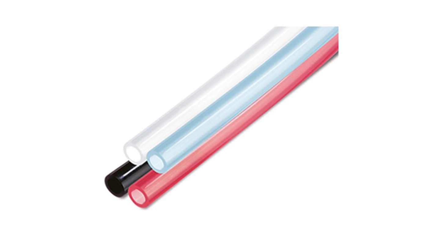 TU0425Y-100 | SMC Compressed Air Tube Yellow Polyurethane 4mm x 100m TU ...