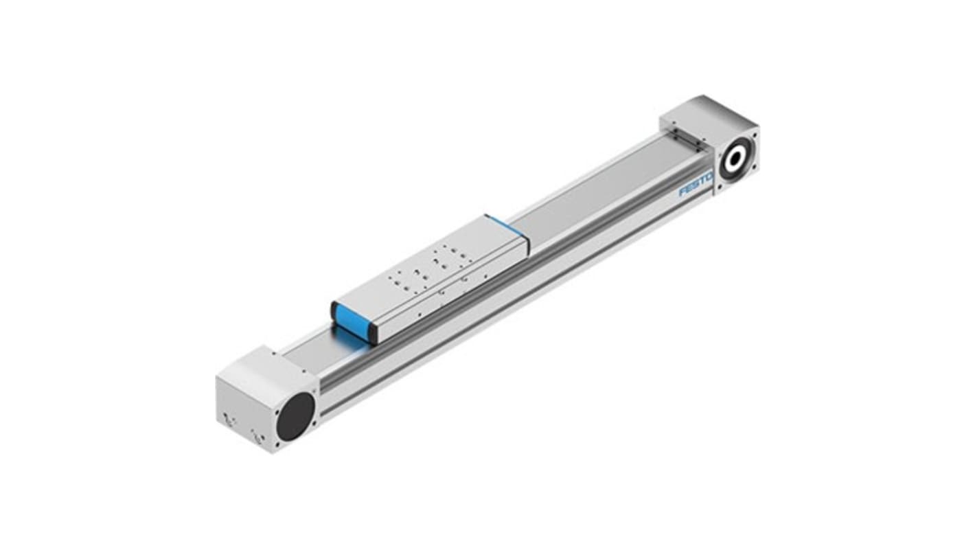 ELGA-TB-KF-120-500-0H | Festo Belt Driven Linear Actuator, 500mm, 6890N ...