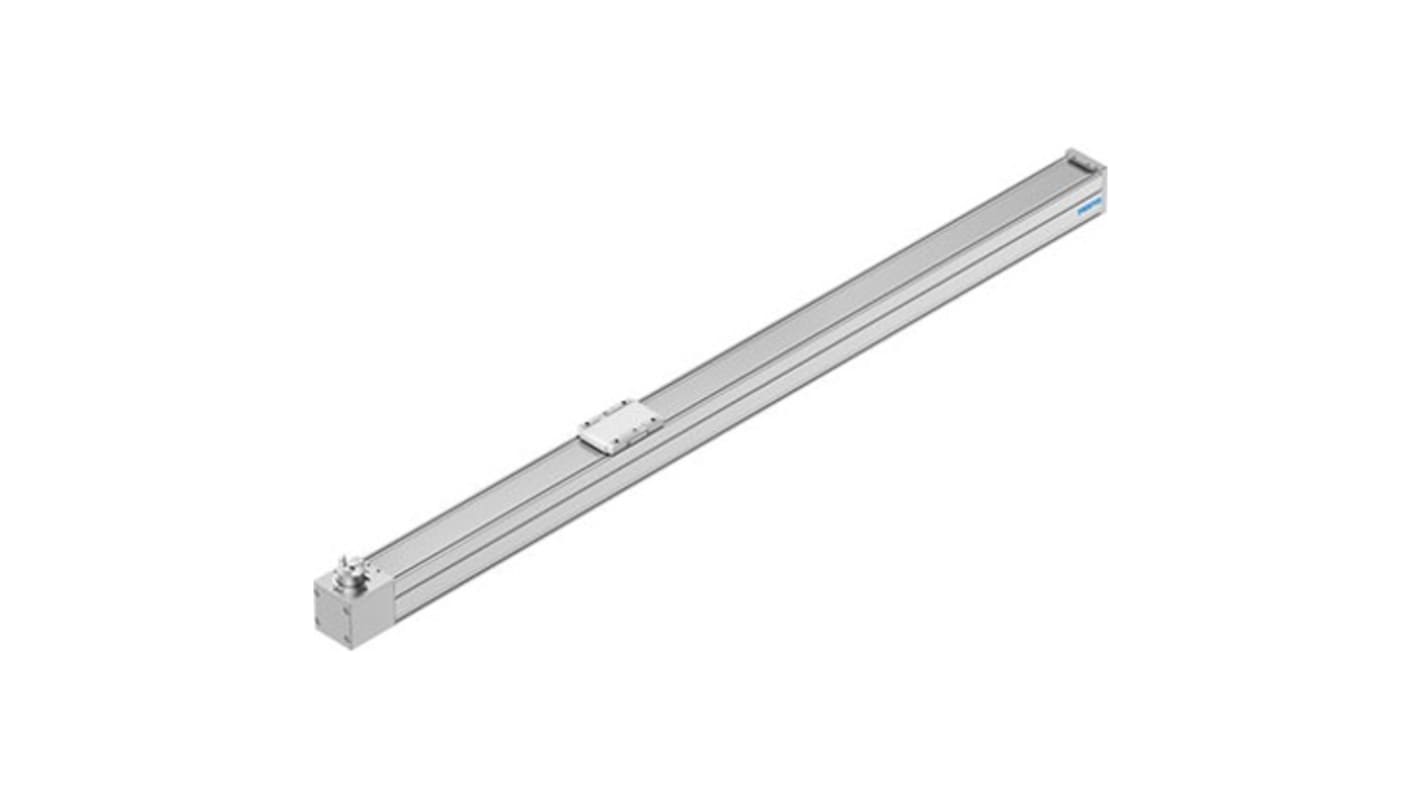 ELGC-TB-KF-60-1800 | Festo Belt Driven Linear Actuator, 1800mm, 600N ...