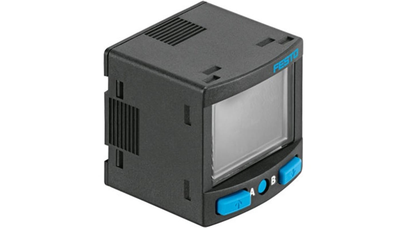 SCDN-2A-EC4-PNLK-L1 | Festo SCDN series Pneumatic Logic Controller | RS