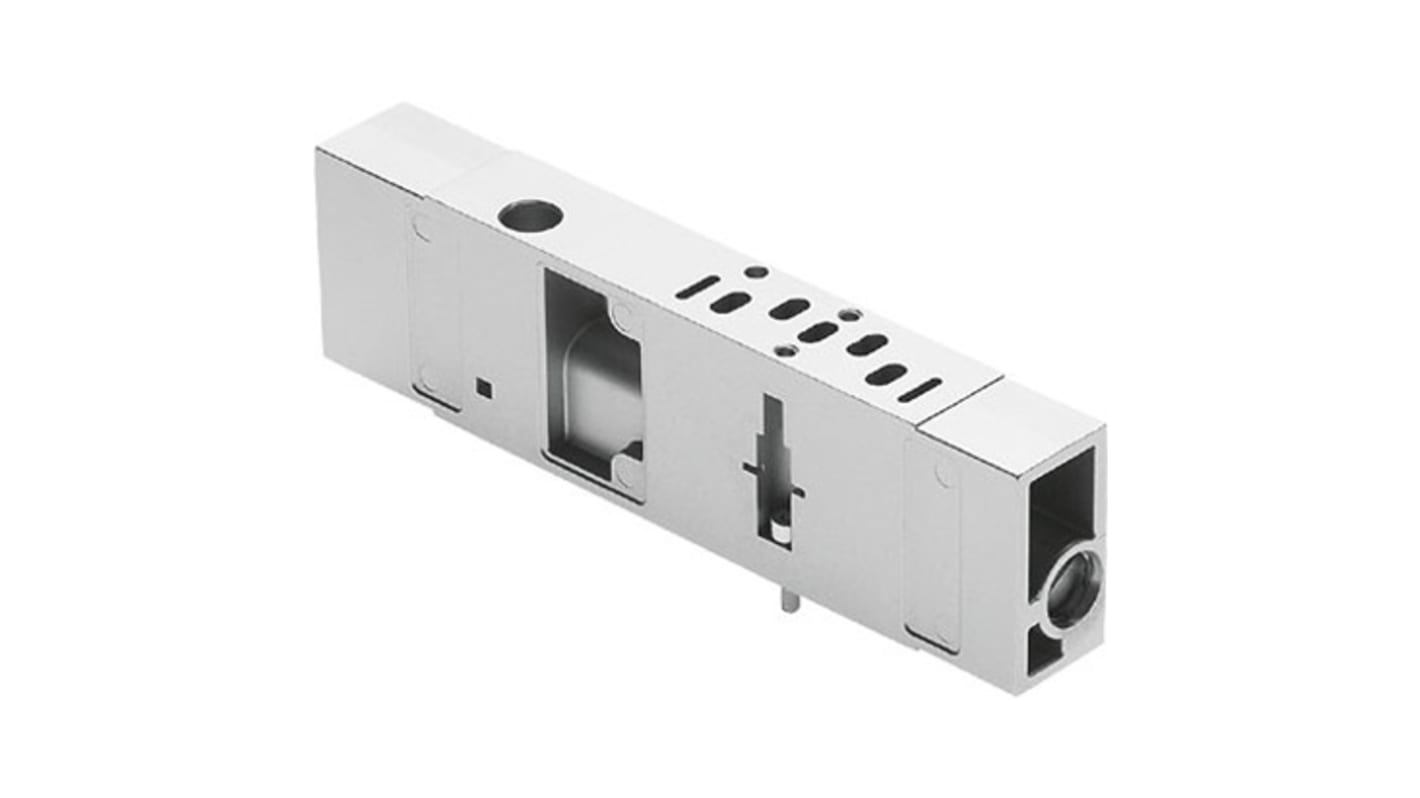 VABF-S3-2-F1B1-C | Festo VABF Regulator Plate | RS